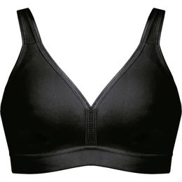 Naturana Damen B&uuml;gelloser BH &raquo;Athleisure&laquo; 105, Cup B