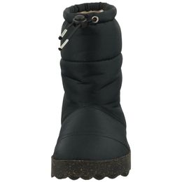 Asportuguesas Damen Stiefelette &raquo; Stiefelette Nylon&laquo; schwarz 40