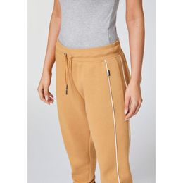 Chiemsee Damen Sweathose XL (42), Normalgr&ouml;&szlig;en