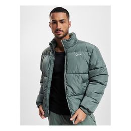 Karl Kani Damen Winterjacke &raquo; Herren KM233-052-1 KK Chest Signature Puffer Jacket&laquo; 1 Stk. tlg. ohne Kapuze XXL