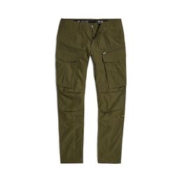 G-Star Raw G-Star Damen G-STAR Cargohose &raquo;Rovic Zip 3D Regular Tapered Hose&laquo; 28, L&auml;nge 32