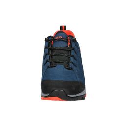 Br&uuml;tting Br&uuml;tting Herren BR&Uuml;TTING Outdoorschuh &raquo;Outdoorschuh Mount Trish Low&laquo; blau 45