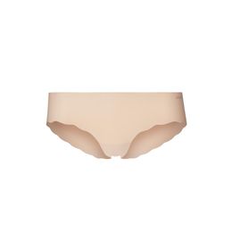 Skiny Damen H&uuml;ftslip &raquo;Micro Essentials&laquo; bequem, weich, elastisch, ohne N&auml;hte, mit Unsichtbar-Effekt beige 40