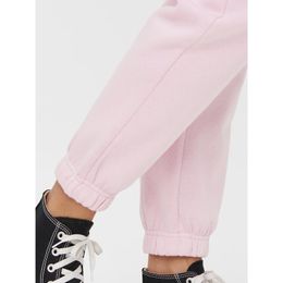 Pieces Damen Pieces Jogginghose &raquo;PCCHILLI HW SWEAT PANTS NOOS BC&laquo; L, N-Gr