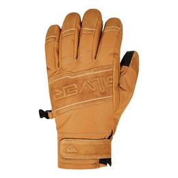 Quiksilver Damen Fleecehandschuhe &raquo;Squad Glove&laquo; M