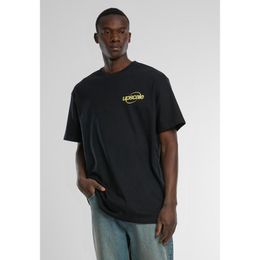 Upscale By Mister Tee Herren Upscale by Mister Tee T-Shirt &raquo;Upscale by Mister Tee Good Life Quest Oversize Tee&laquo; 1 Stk. XL