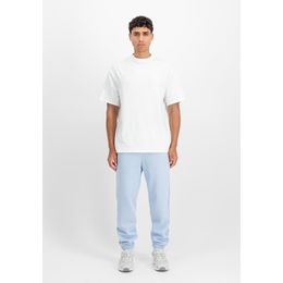 Alpha Industries Herren Jogginghose &raquo;Basic Jogger SL II&laquo; M, Normalgr&ouml;&szlig;en