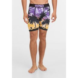 Psd Herren PSD Boxershorts &raquo;PSD BENJI SUNRISE&laquo; 1 Stk. XXL, 1 Stk.