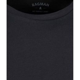 Ragman Herren Ragman T-Shirt 3XL