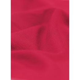 TRIGEMA Damen T-Shirt &raquo;TRIGEMA Rundhalsshirt aus Viskose&laquo; 1 Stk. rot XL