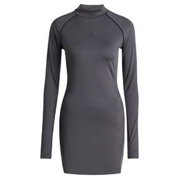 adidas originals Kleid 'MINI' Damen Gr&ouml;&szlig;e 34 schwarz Winterkleid