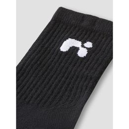 name it Herren Socken &raquo;NKNLARIS 5P SOCK NOOS&laquo; Packung, 5 Stk. tlg. schwarz 40 (42)