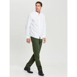Only & Sons Only & Sons Herren ONLY & SONS Langarmhemd &raquo;ONSPOPLIN BTN DOWN SHIRT LS NOOS&laquo; XXL, N-Gr
