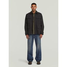 G-Star Raw G-Star Herren G-STAR Outdoorjacke &raquo;Clean Field Jacke&laquo; XL
