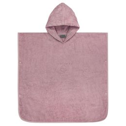 Normani Bathrobe 'Manama' boy Pink size 2-6