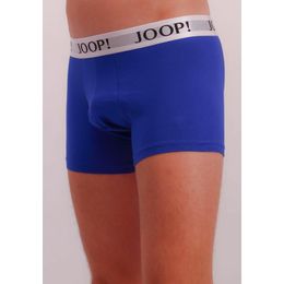 JOOP! Herren JOOP! Boxershorts &raquo;3 pack boxer&laquo; Packung, 3 Stk. Logo Gummibund S, 3 Stk.