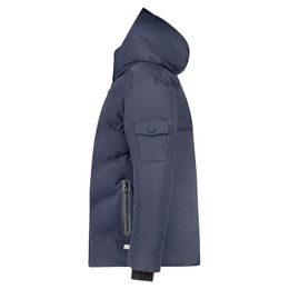 Cars Jeans Jungen Cars Jeans Outdoorjacke &raquo;Jacke Lozern&laquo; mit Kapuze blau 8 (122)