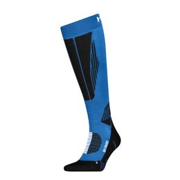 Head Herren Kniestr&uuml;mpfe &raquo;Head SKI RACER KNEEHIGH 1P&laquo; schwarz 39-42