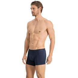 Levi's Levi's Herren Boxershorts &raquo;LEVIS MEN PREMIUM BOXER BRIEF 3P&laquo; 3er Pack, mit breitem Logobund blau L