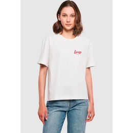 Miss Tee Damen T-Shirt &raquo; Damen Pi&ugrave; Veloce Tee&laquo; 1 Stk. XXL