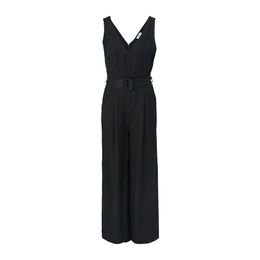 s.Oliver Jumpsuit female Black size 38