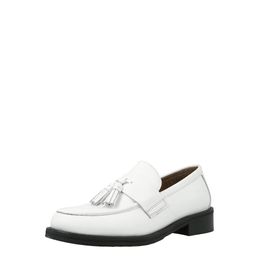 ABOUT YOU Loafer 'Anastasia' Damen Gr&ouml;&szlig;e 40 wei&szlig;