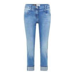 Cecil Jeans 'Scarlett' female Blue size 27