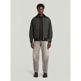 G-Star Raw G-Star Herren G-STAR Outdoorjacke &raquo;Duty Canvas Trucker Jacke&laquo; S