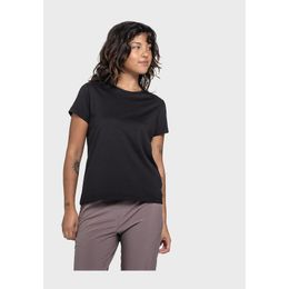 Sch&ouml;ffel Sch&ouml;ffel Damen Funktionsshirt &raquo;T Shirt Style Collada WMS&laquo; schwarz 38