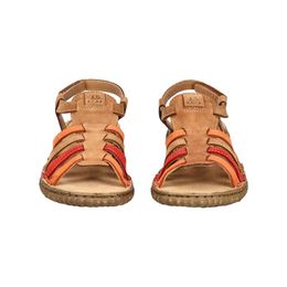Josef Seibel Damen Riemchensandale &raquo; Sandalen Leder&laquo; 40
