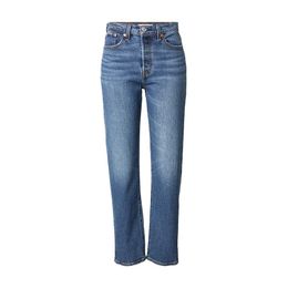 Levi's Levi's Jeans 'Wedgie Straight Jeans' female Blue size 25