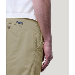 Pierre Cardin Herren Chinoshorts &raquo;PC-Strasbourg&laquo; im Four-Pocket Style 33, N-Gr