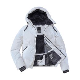 Killtec Damen Skijacke &raquo;KSW 113 WMN SKI QLTD JCKT&laquo; Winddichte, wasserabweisende Skijacke mit 10.000 mm Wassers&auml;ule 38