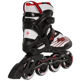 Playlife Inlineskates &raquo;Flyte Black 84&laquo; Inlineskates