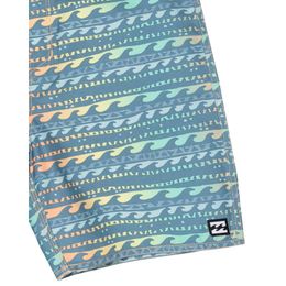 Billabong Jungen Boardshorts &raquo;Sundays 15"&laquo; orange 26
