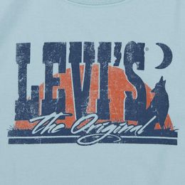 Levi's Kids Jungen Levi's Kids T-Shirt &raquo;LVB DESERT AT DUSK TEE&laquo; 8 (128)