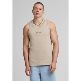 PEQUS Herren PEQUS Tanktop &raquo;PEQUS PEQUS Island Defender Tank Top&laquo; 1 Stk. L