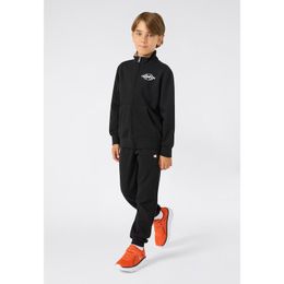 Champion Kinder Jogginganzug &raquo;Sweatsuits Fleece&laquo; 2 Stk. f&uuml;r Kinder und Jugendliche, zweiteiliges Set, atmungsaktiv XL (164/170)