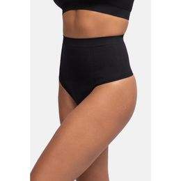 Dorina Damen Shapingstring &raquo;ABSOLUTE SCULPT&laquo; mit figurformender Funktion schwarz XL