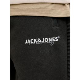 Jack & Jones Jack & Jones Herren Sweathose &raquo;JPSTGORDON THATCHER SWEAT PANTS&laquo; XS, N-Gr