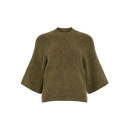 Vila Sweater 'Egda' female Green size M