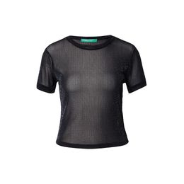 United Colors Of Benetton Shirt female Black size L
