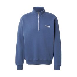 Abercrombie & Fitch Abercrombie & Fitch Sweatshirt male Blue size S