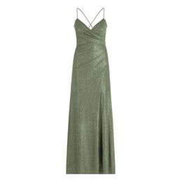 Vera Mont Evening Dress female Green size 36