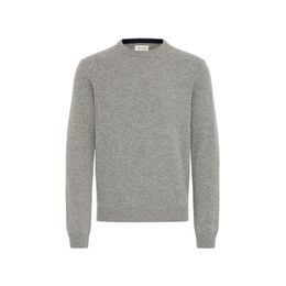 Casual Friday Strickpullover ' CFKarl ' Herren Gr&ouml;&szlig;e M grau