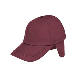 Normani Athletic Cap 'Northproof' female Red size 59
