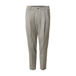 Drykorn Pleated Pants 'CHASY 10' male Brown size 31
