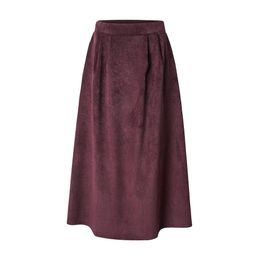 ABOUT YOU Skirt 'Ellinor' female Red size 40