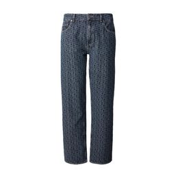 Guess Jeans 'DAMON' male Blue size 38