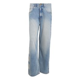 adidas originals Jeans Herren Gr&ouml;&szlig;e 33 blue denim
